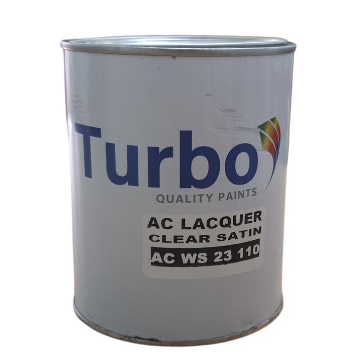 Wood Coatings – Turbo Paints cc