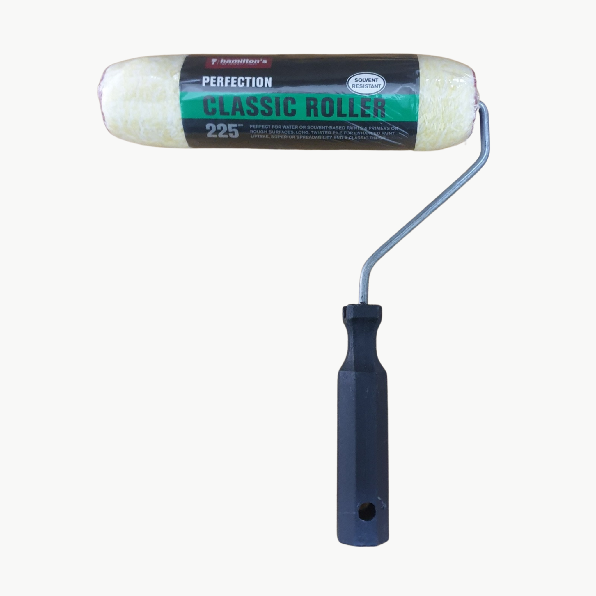Hamilton Classic Roller 225 mm – Turbo Paints cc